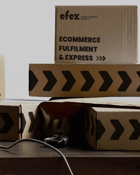 EFEX: Giải Pháp Order Fulfillment Toàn Diện Cho Mọi Doanh Nghiệp