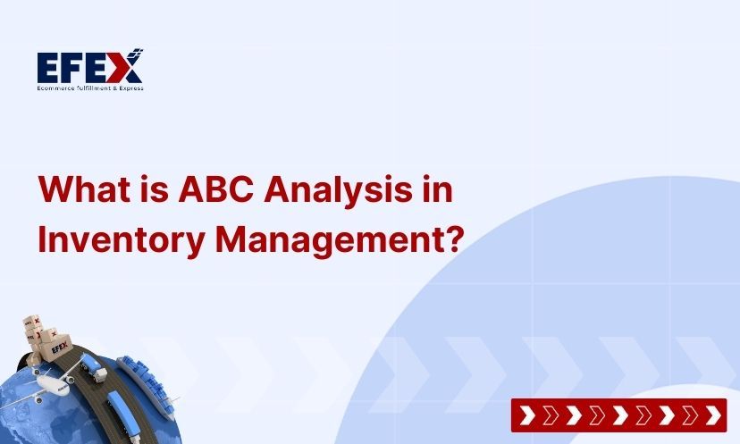 What is ABC Analysis In Inventory Management?