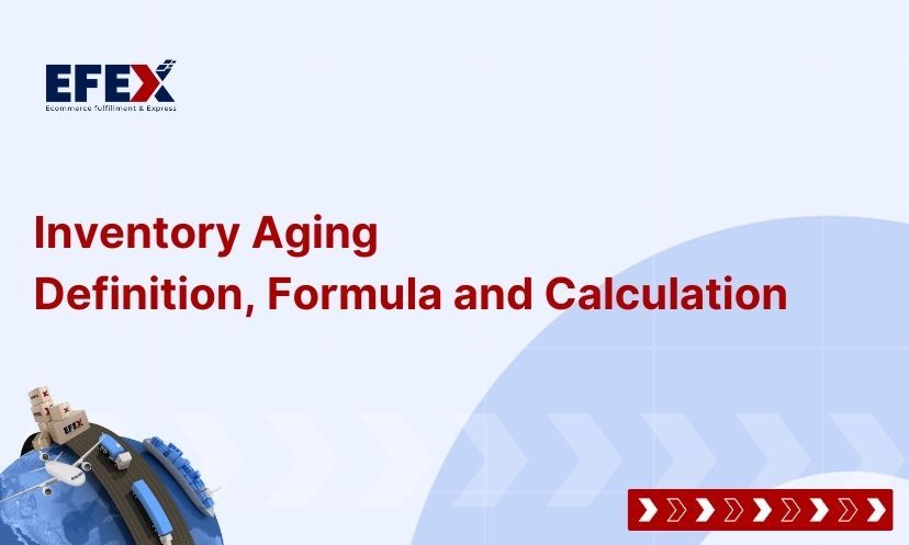 Inventory Aging: Definition, Formula and Calculation