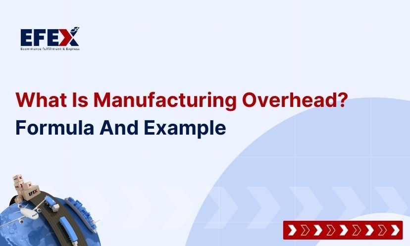What Is Manufacturing Overhead (MOH)? Formula And Example