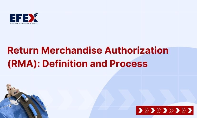 Return Merchandise Authorization (RMA): Definition and Process