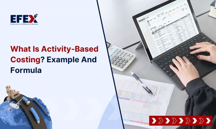 What Is Activity-Based Costing (ABC)? Formula And Example