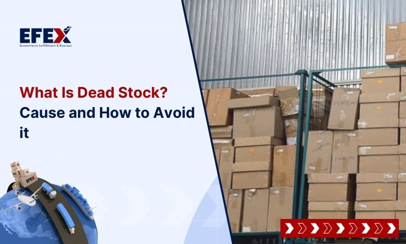 What Is Dead Stock? Cause and How to Avoid it