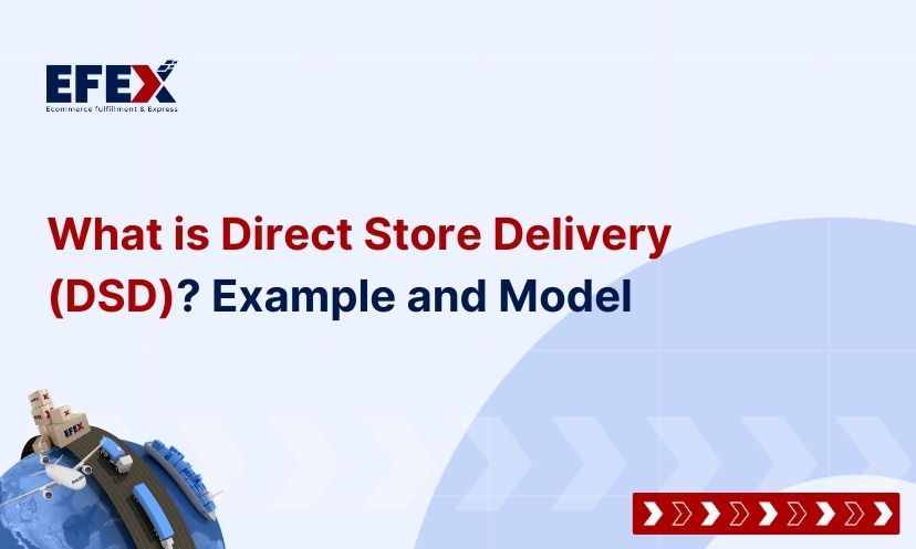 What is Direct Store Delivery? Best Practices of DSD
