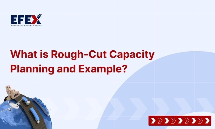 Rough-Cut Capacity Planning (RCCP): Definition and Example